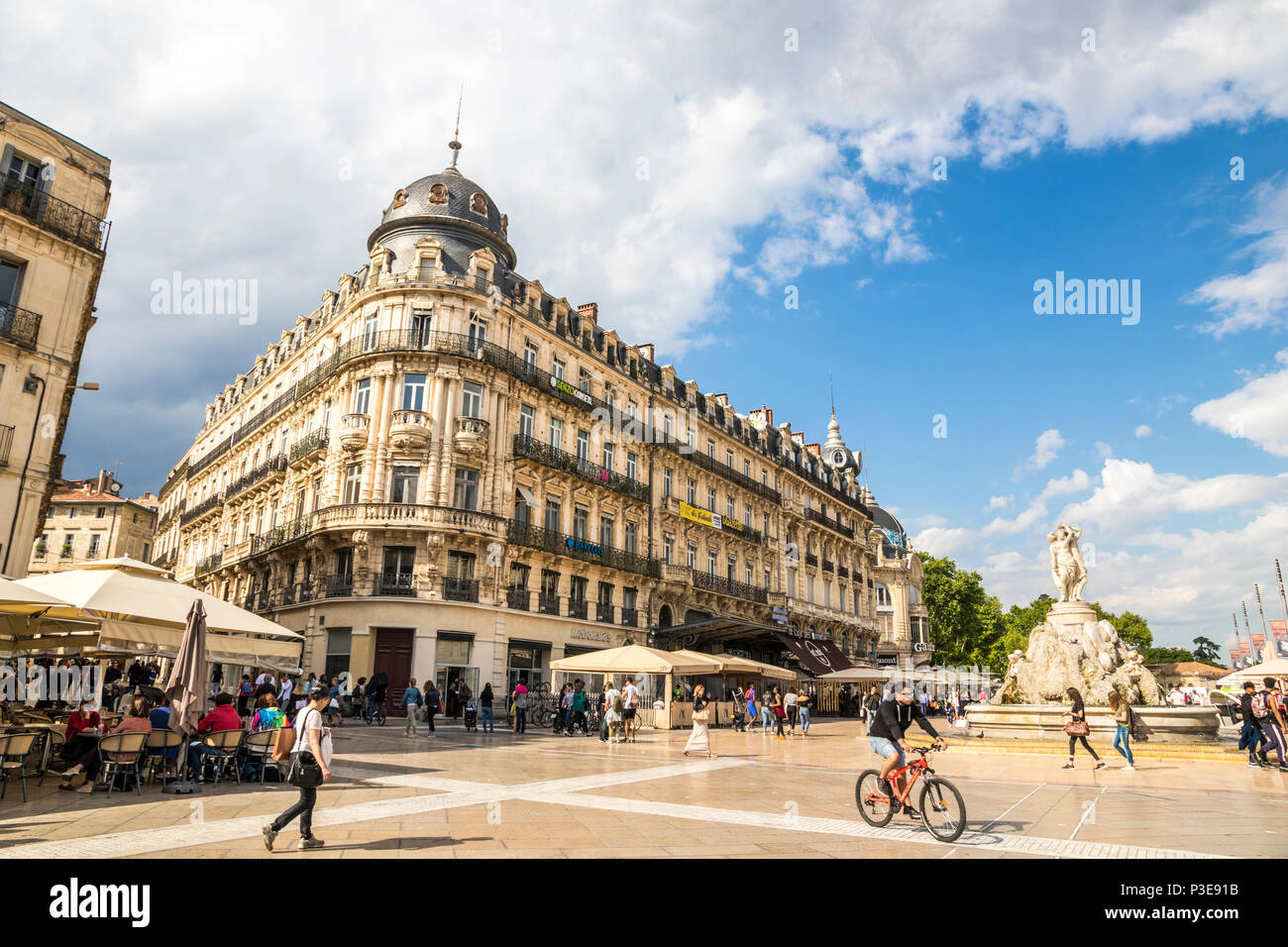 Le scaphandrier hi-res stock photography and images - Alamy