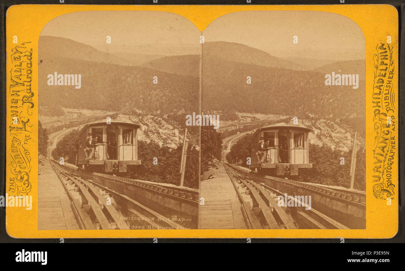 Mt pisgah plane hi-res stock photography and images - Alamy