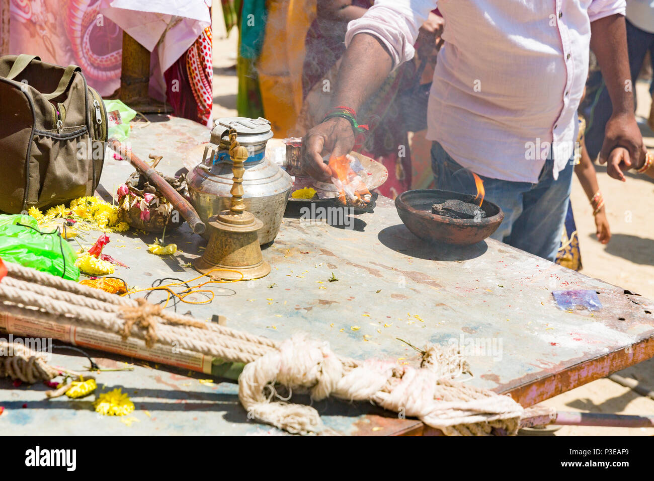 Masi Magam High Resolution Stock Photography and Images - Alamy