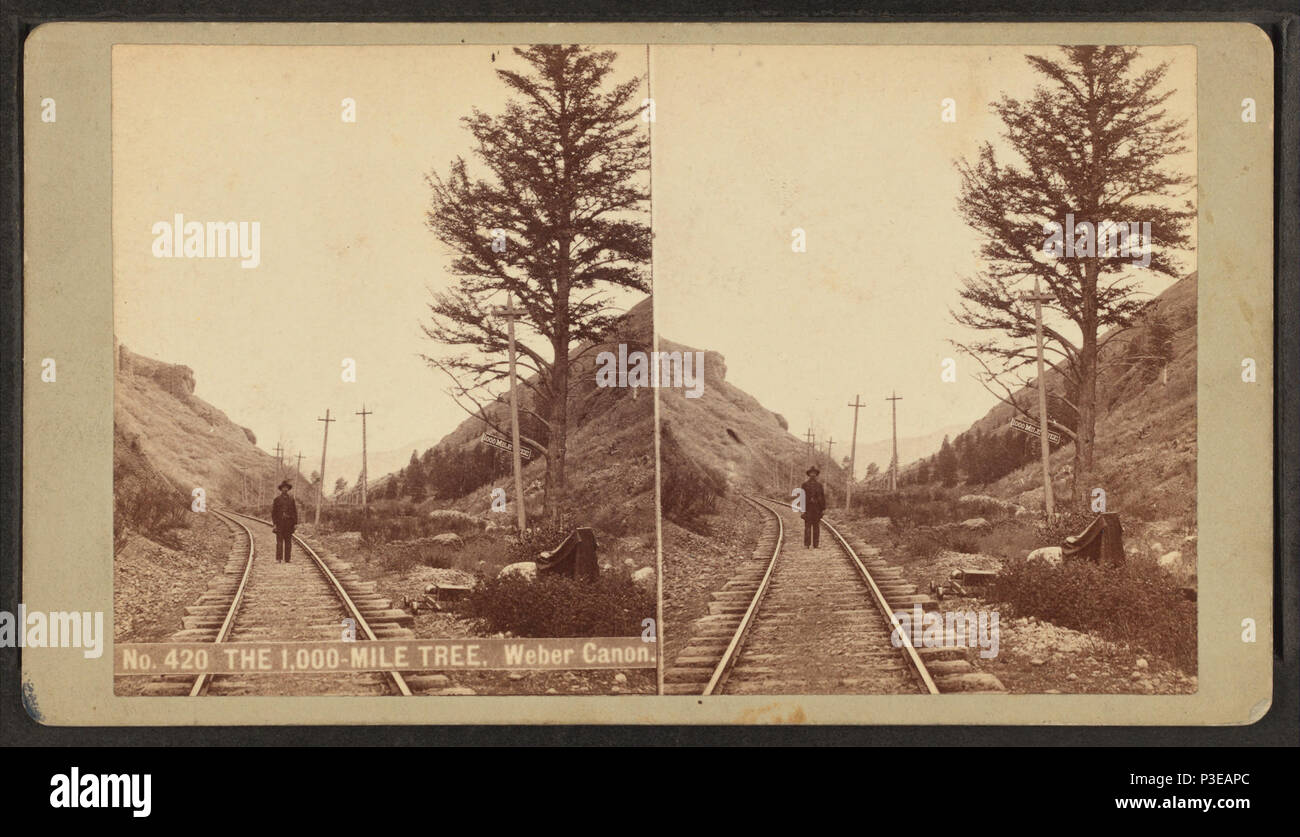 Cañón weber hi-res stock photography and images - Alamy