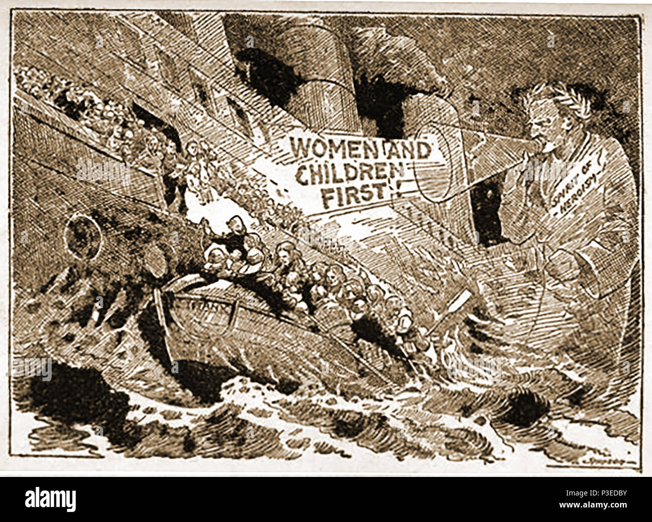 Editorial cartoon hi-res stock photography and images - Alamy