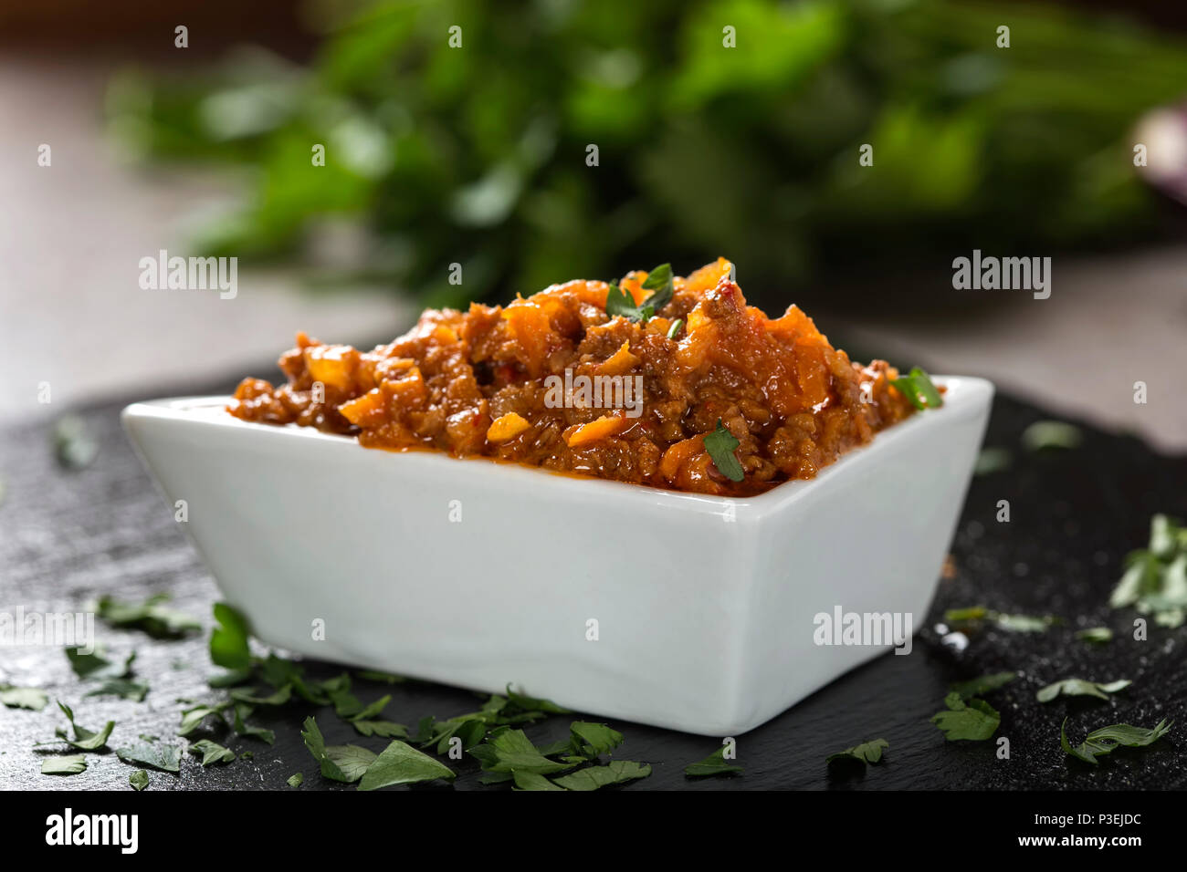 Vegetable spread hi-res stock photography and images - Alamy