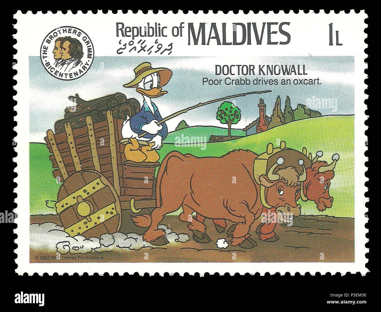 Doctor knowall hi-res stock photography and images - Alamy