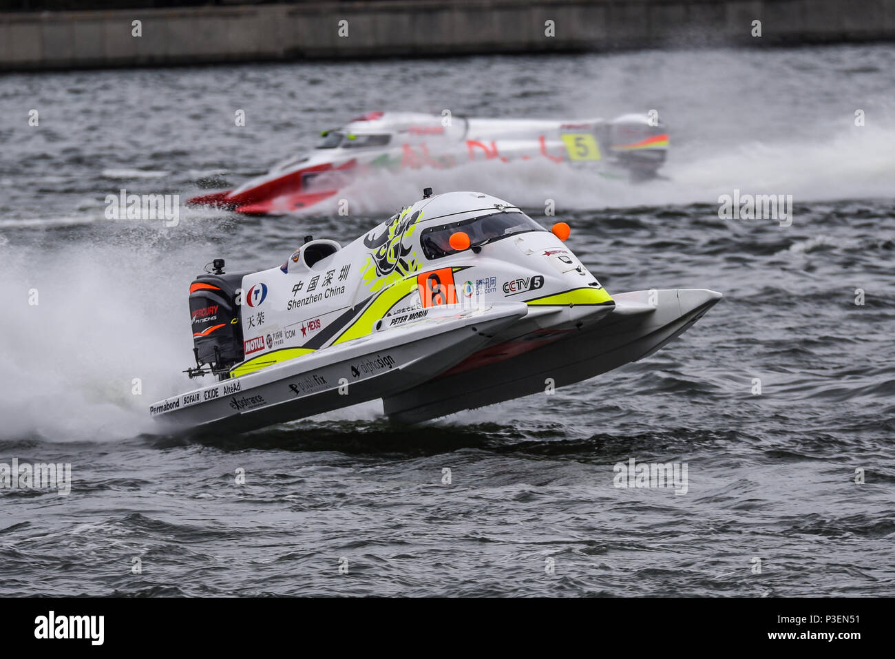 Ctic f1 hi-res stock photography and images - Alamy