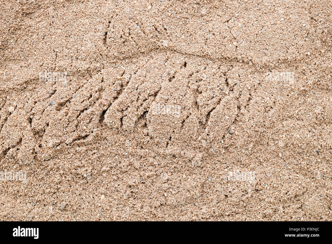 abstract sand texture background Stock Photo - Alamy