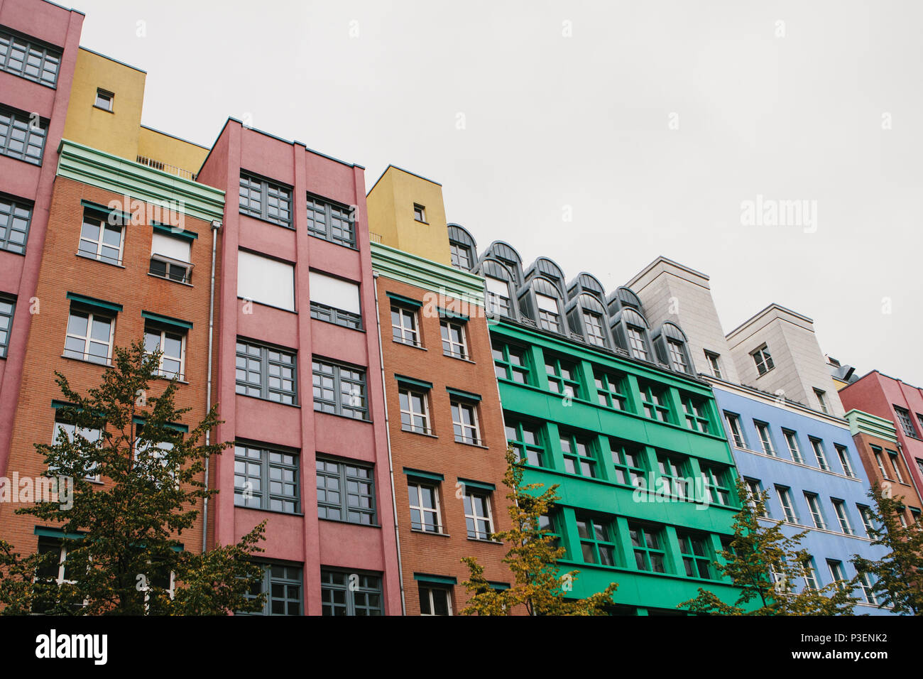 Berlin germany house german business hi-res stock photography and ...