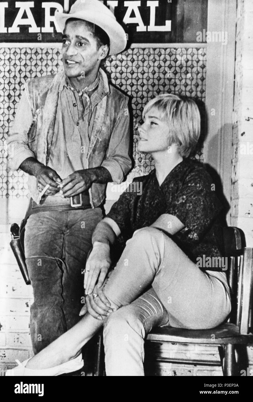 Actress britt hi-res stock photography and images - Alamy