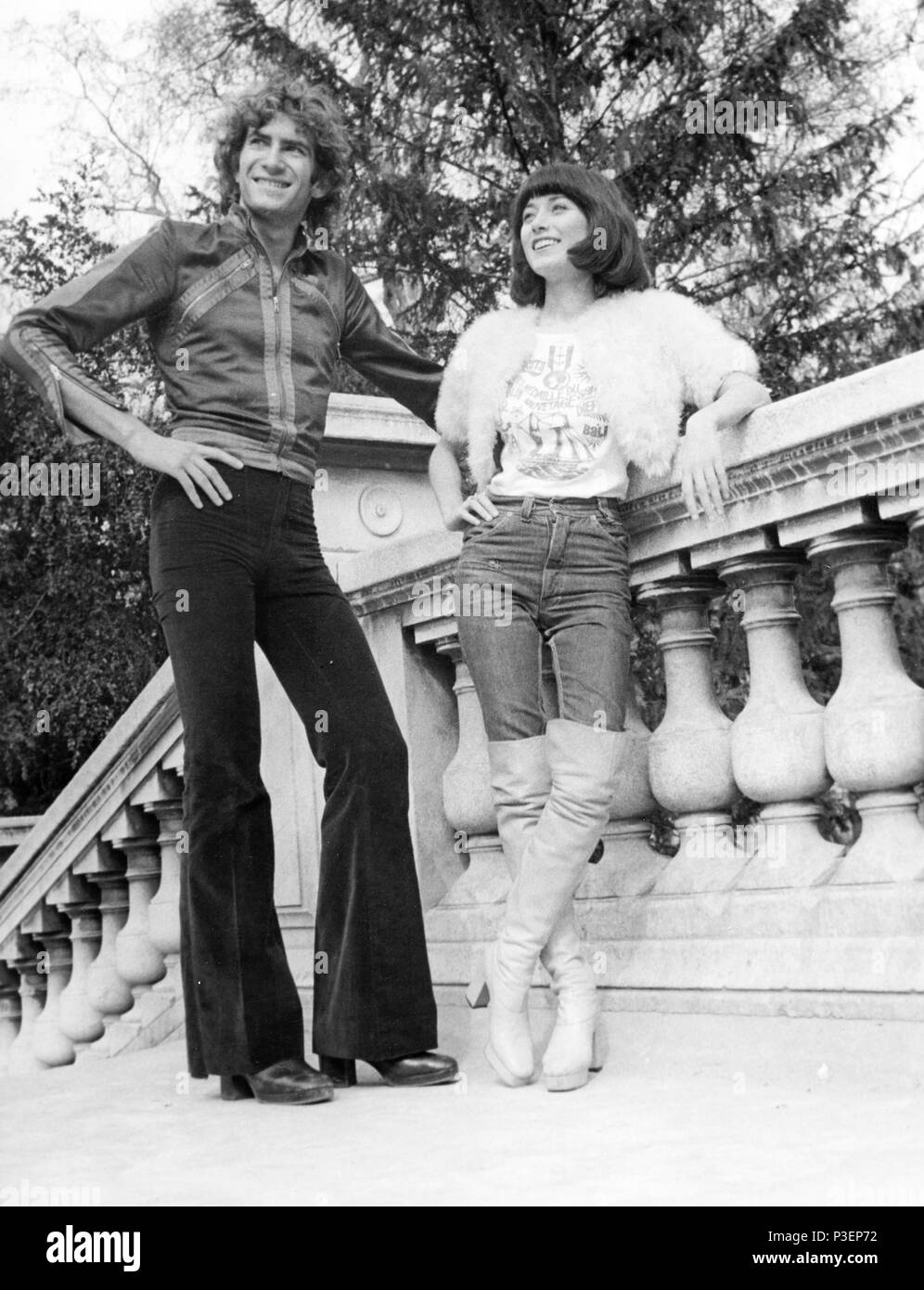 Gerard falconetti hi-res stock photography and images - Alamy