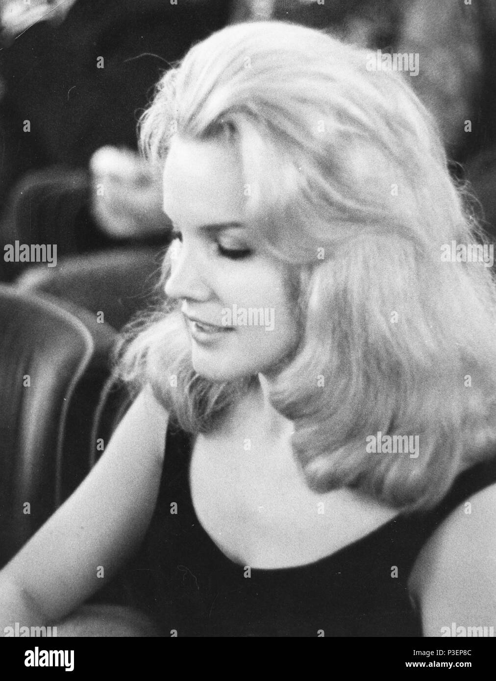 Carroll baker hi-res stock photography and images - Alamy