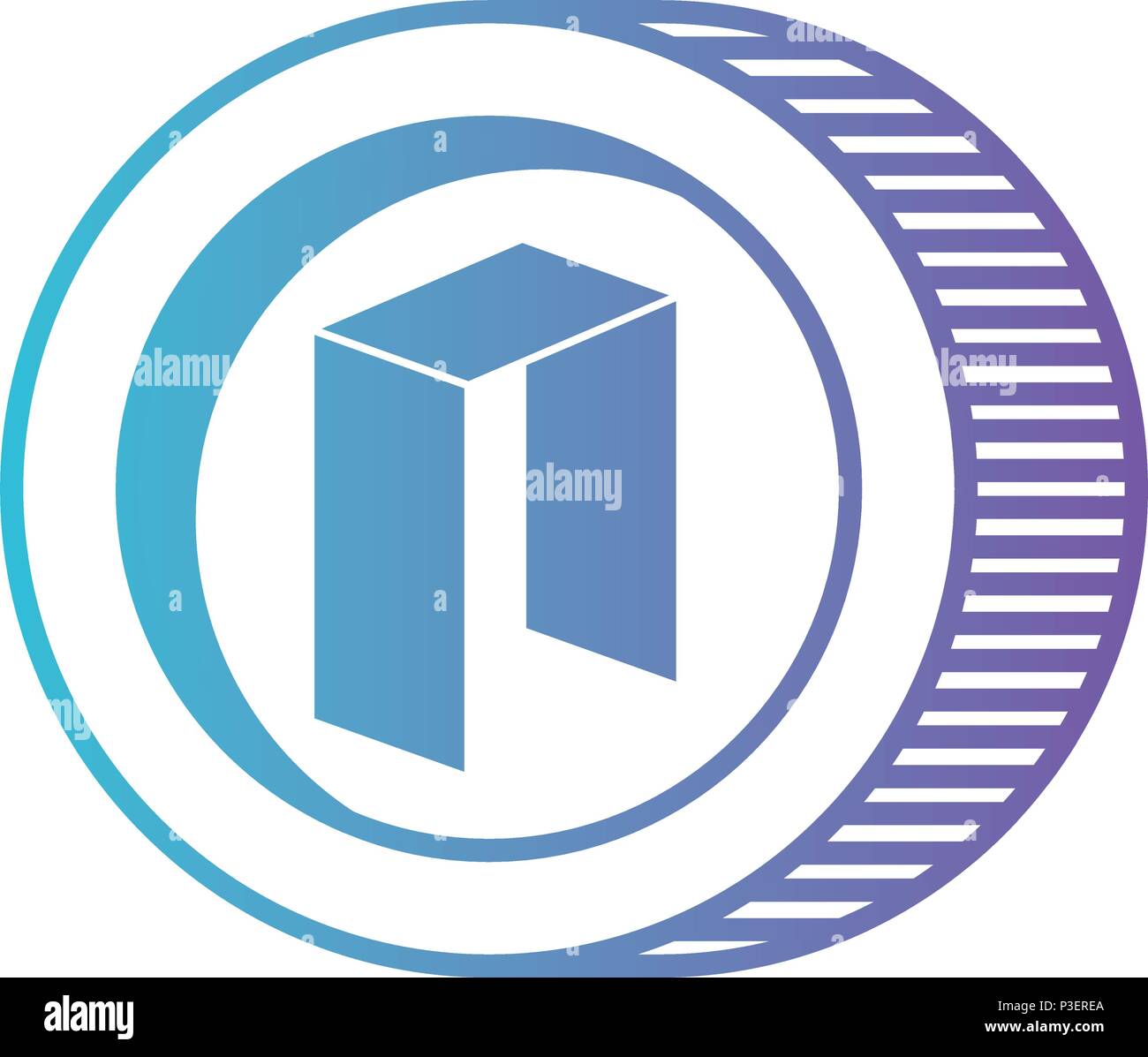 Neo commerce Stock Vector Images - Alamy