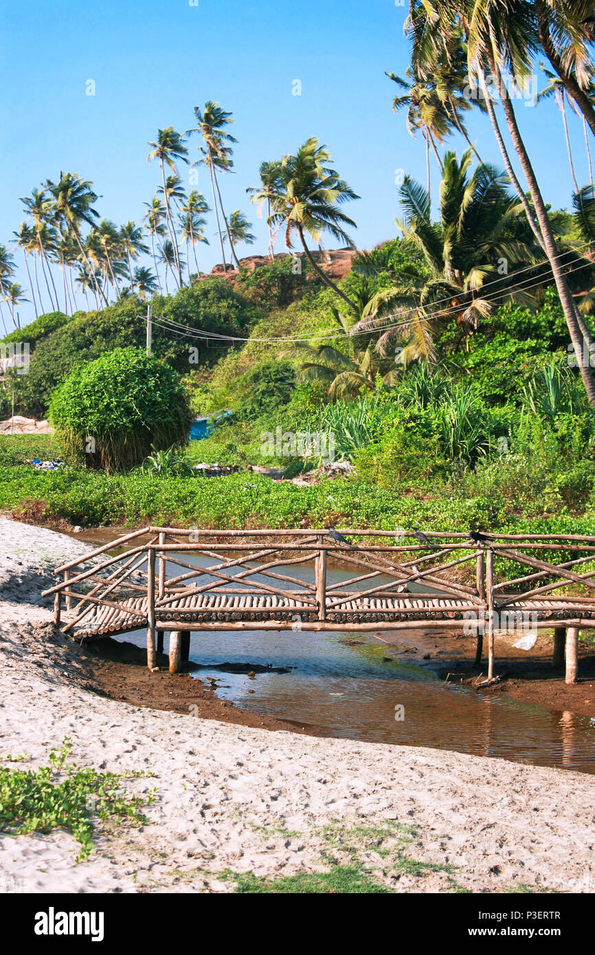 Calanguta hi-res stock photography and images - Alamy