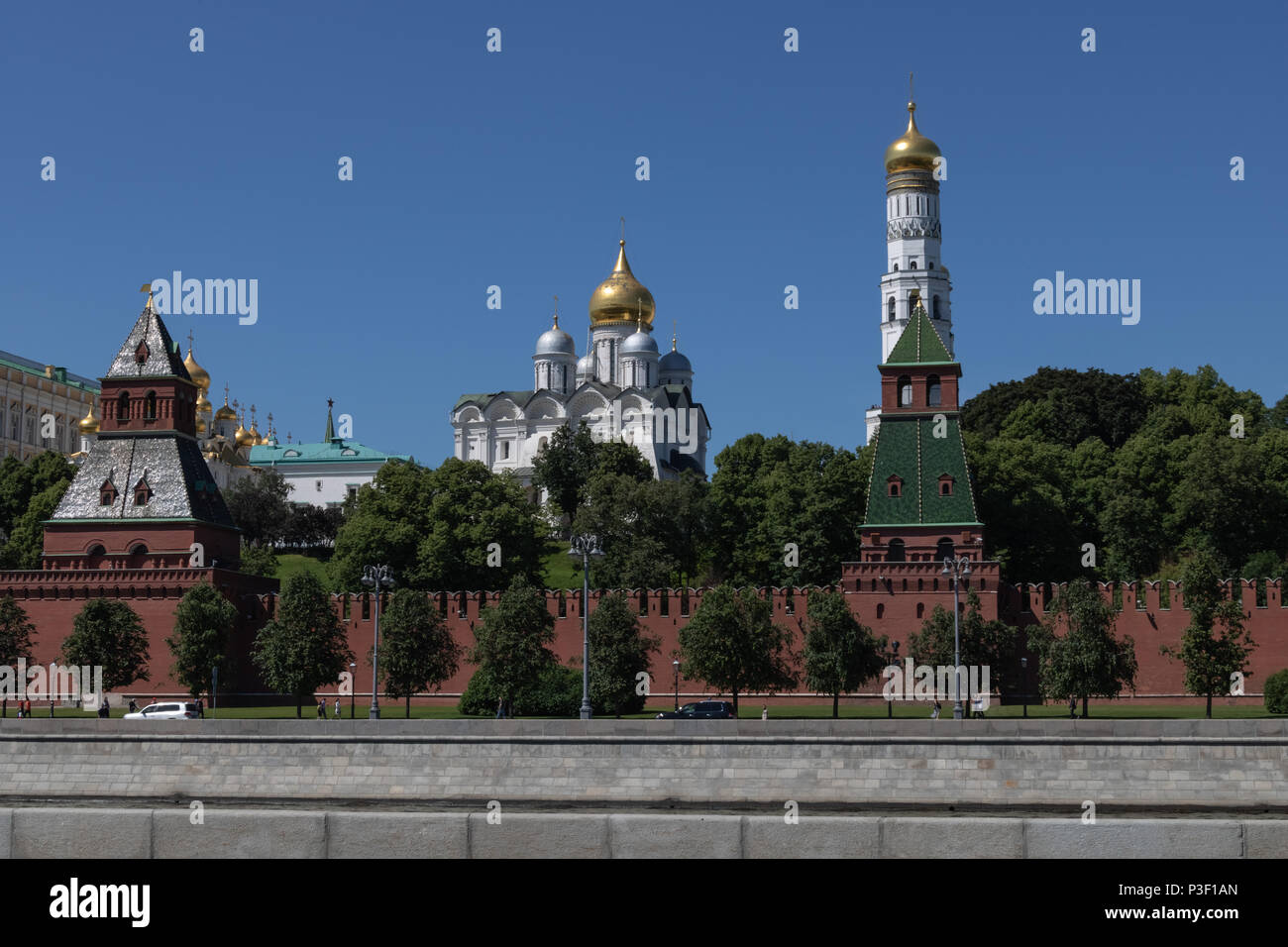 2018 fifa world cup russia hi-res stock photography and images - Alamy