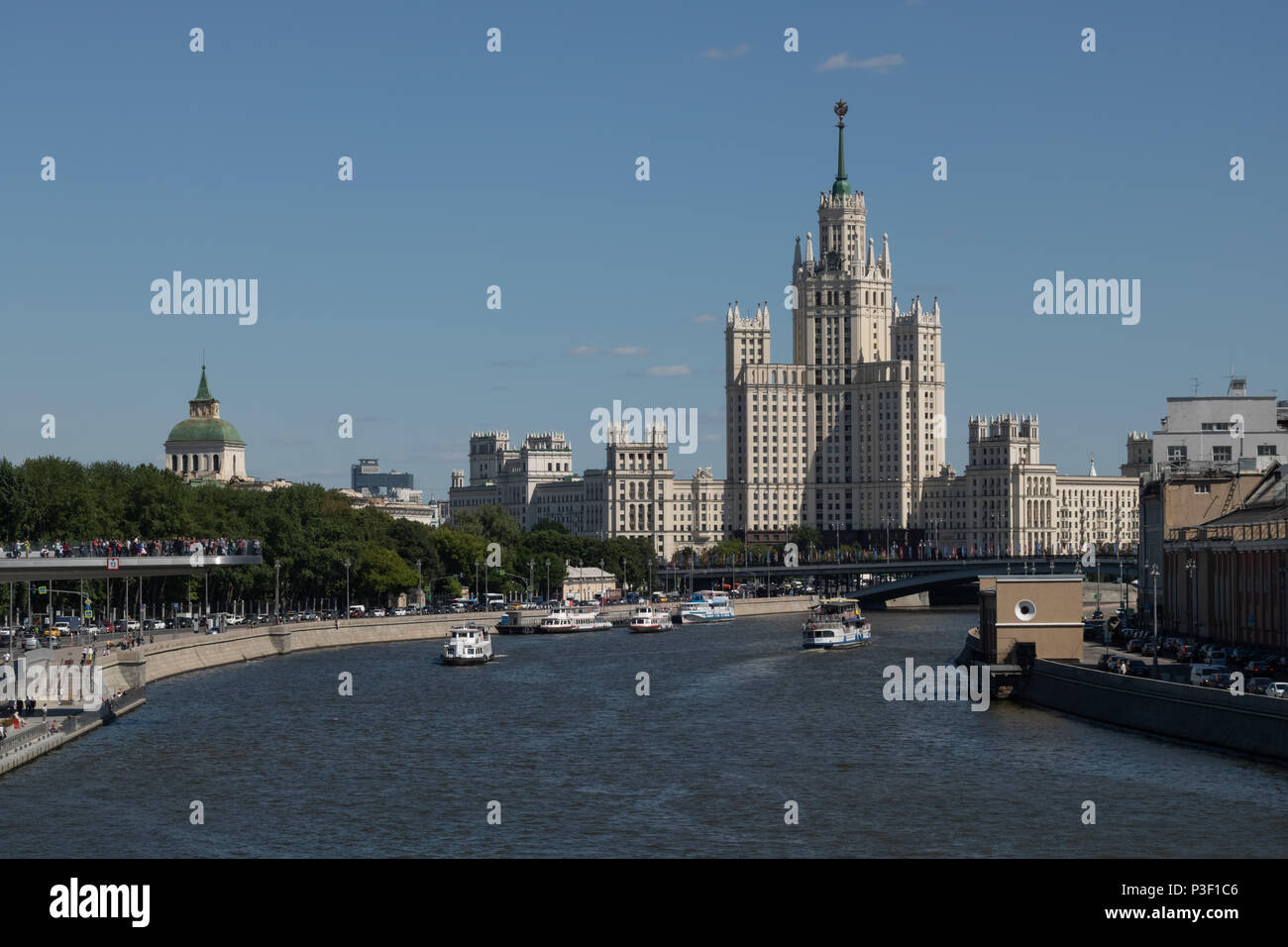 2018 fifa world cup russia hi-res stock photography and images - Alamy
