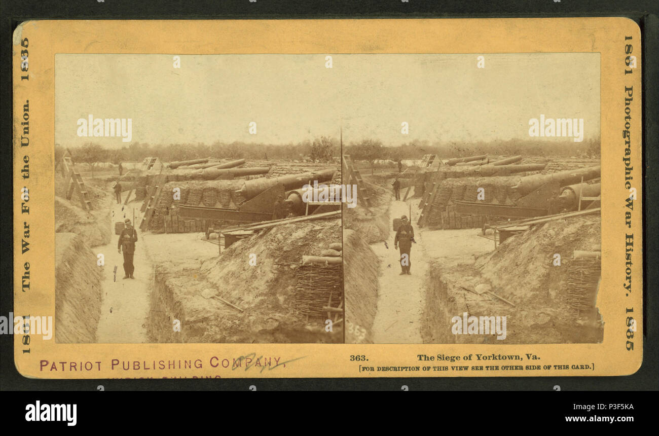 Connecticut heavy artillery hi-res stock photography and images - Alamy