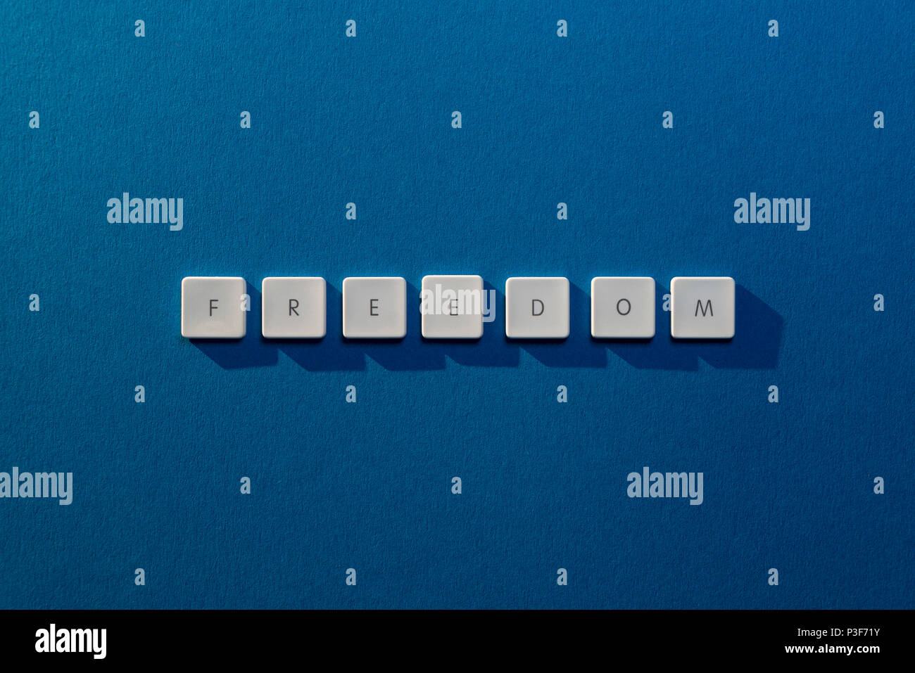 Freedom theology hi-res stock photography and images - Alamy