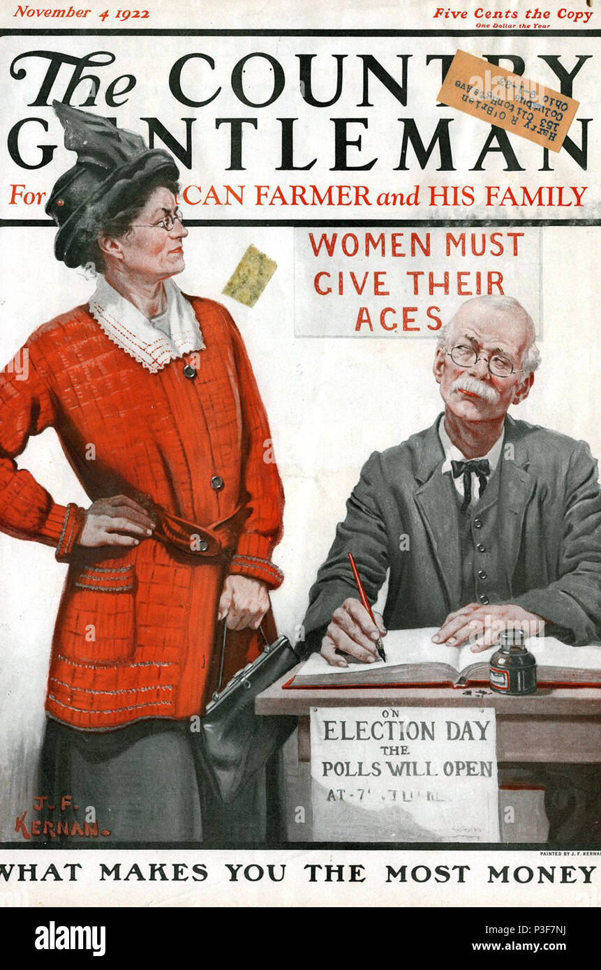 19th amendment hi-res stock photography and images - Alamy