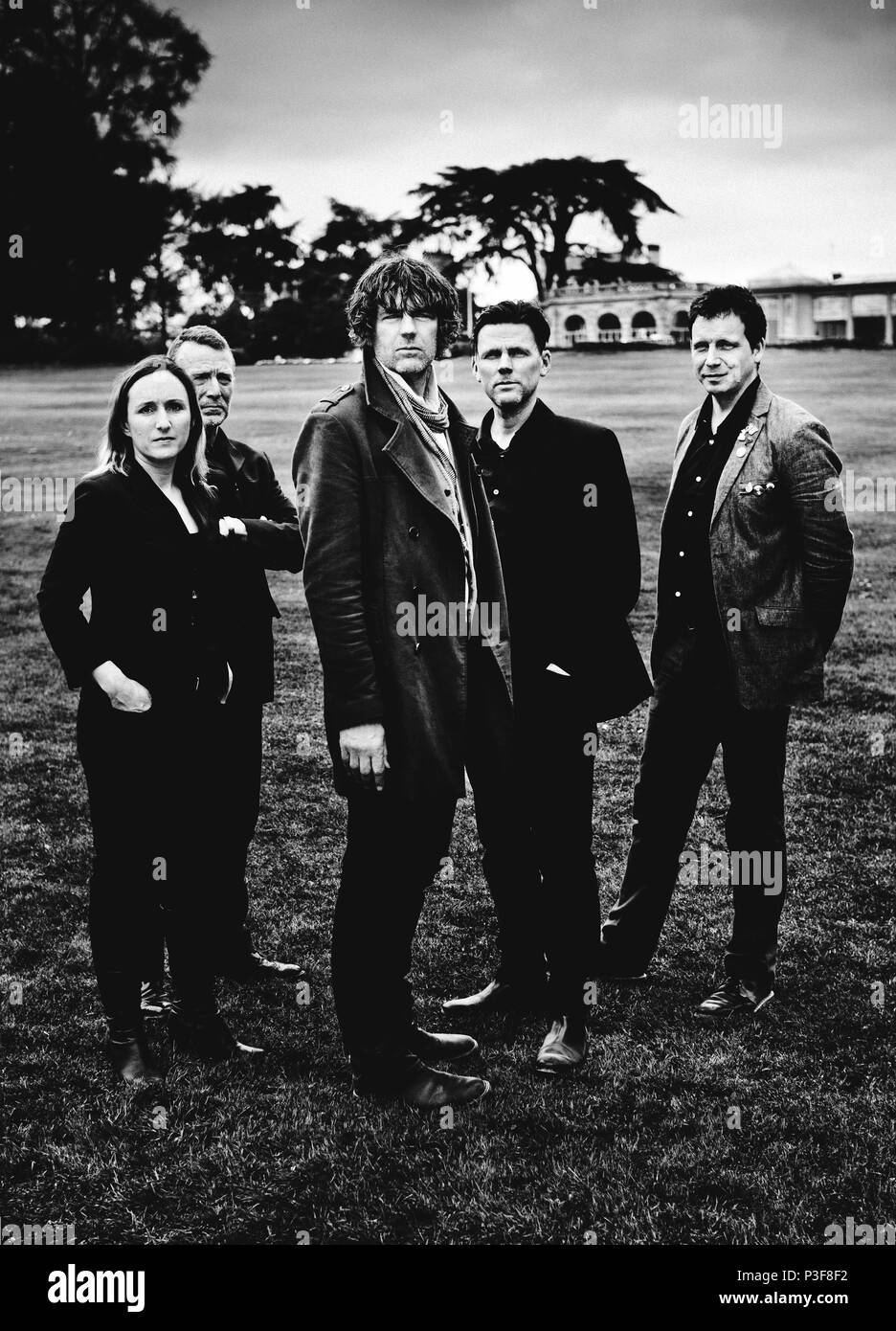 Punk picture Black and White Stock Photos & Images - Alamy