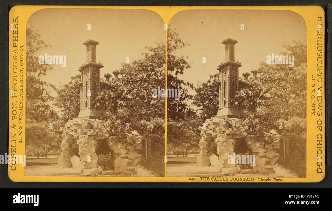 Copelin and son hi-res stock photography and images - Alamy