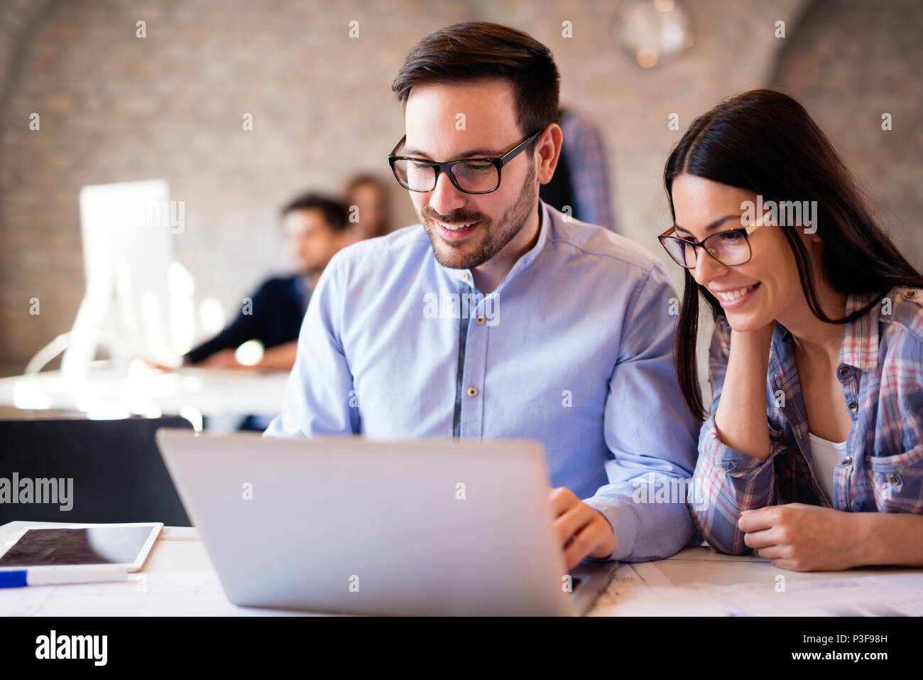 Accounting programmer hi-res stock photography and images - Alamy