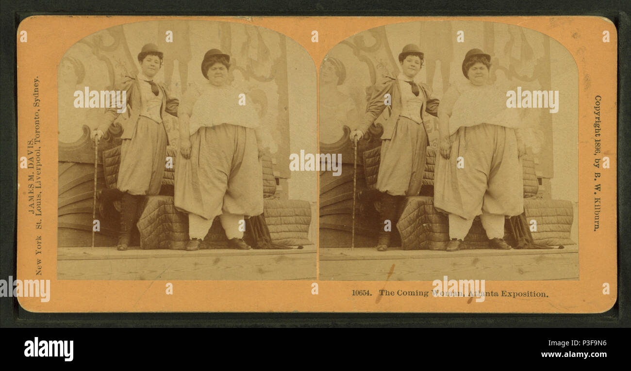 1895 atlanta exposition hi-res stock photography and images - Alamy