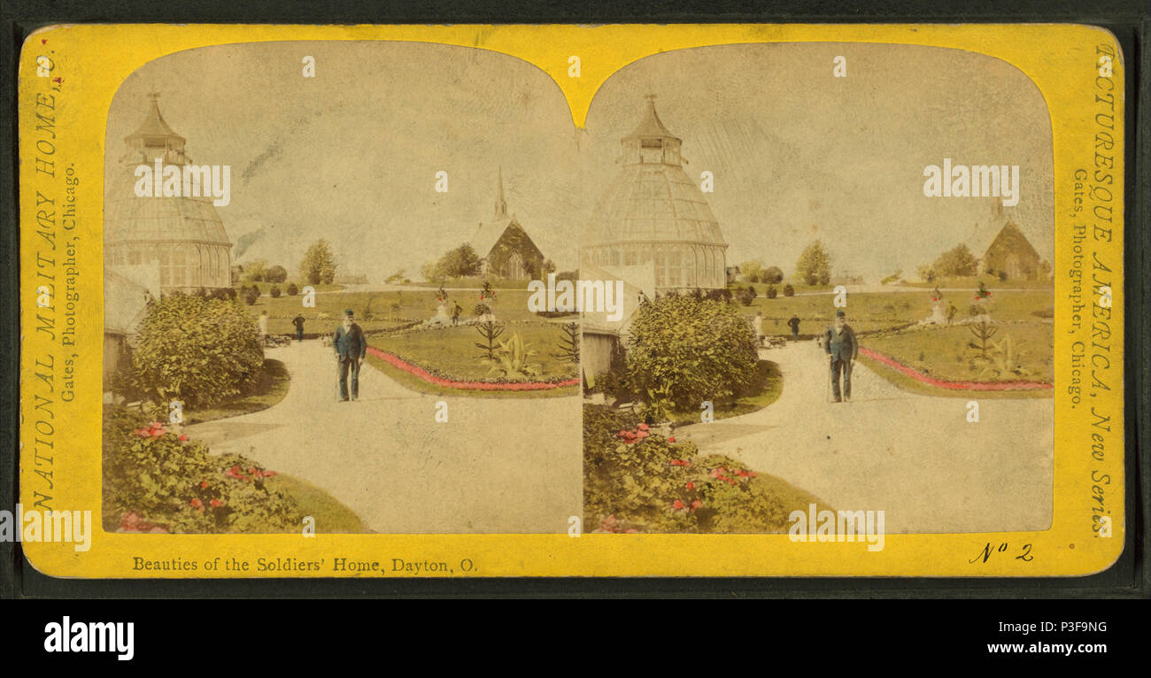 George dayton hi-res stock photography and images - Alamy