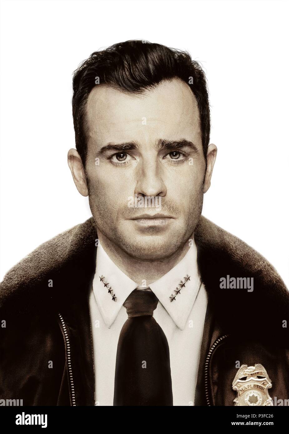 Original Film Title: THE LEFTOVERS. English Title: THE LEFTOVERS. Film ...