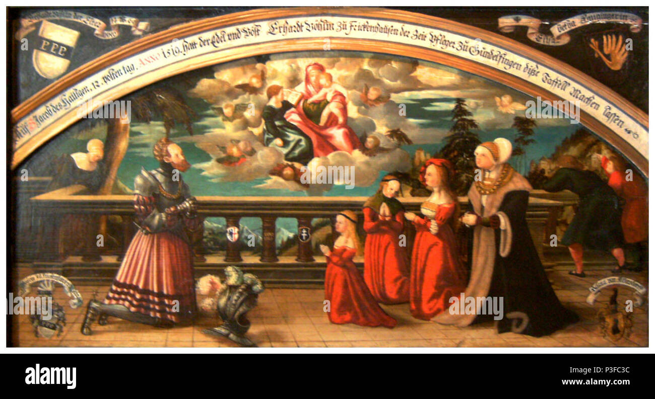 Antoniter hi-res stock photography and images - Alamy