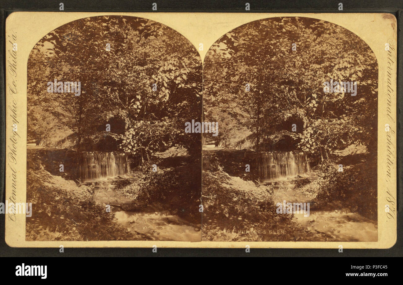 Archival hunters hi-res stock photography and images - Alamy