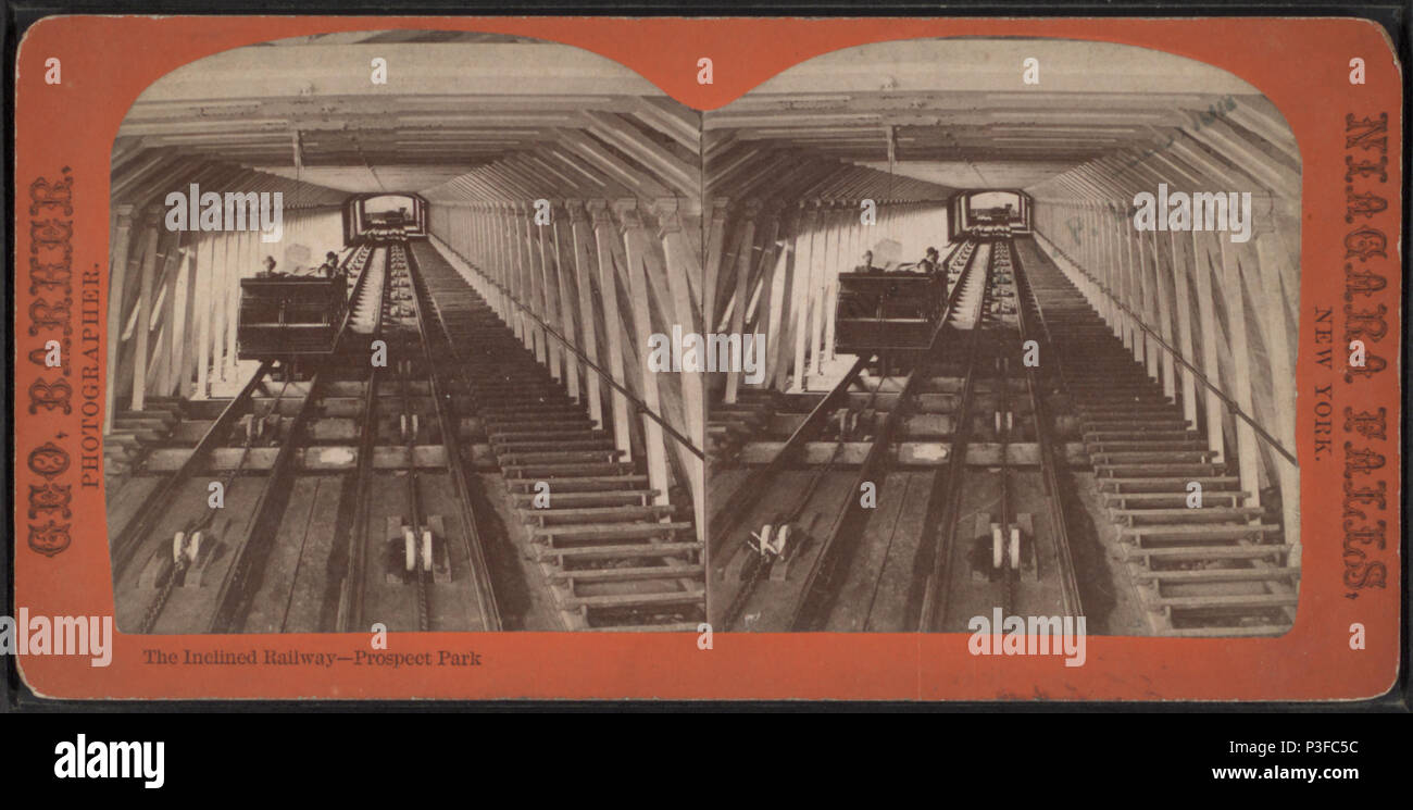 Inclined railway hi-res stock photography and images - Alamy