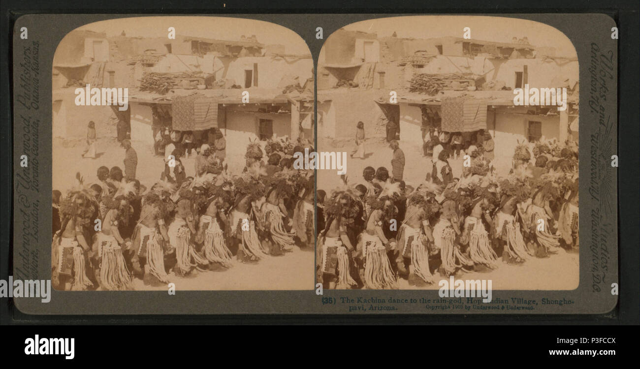 Indian rain dance hi-res stock photography and images - Alamy