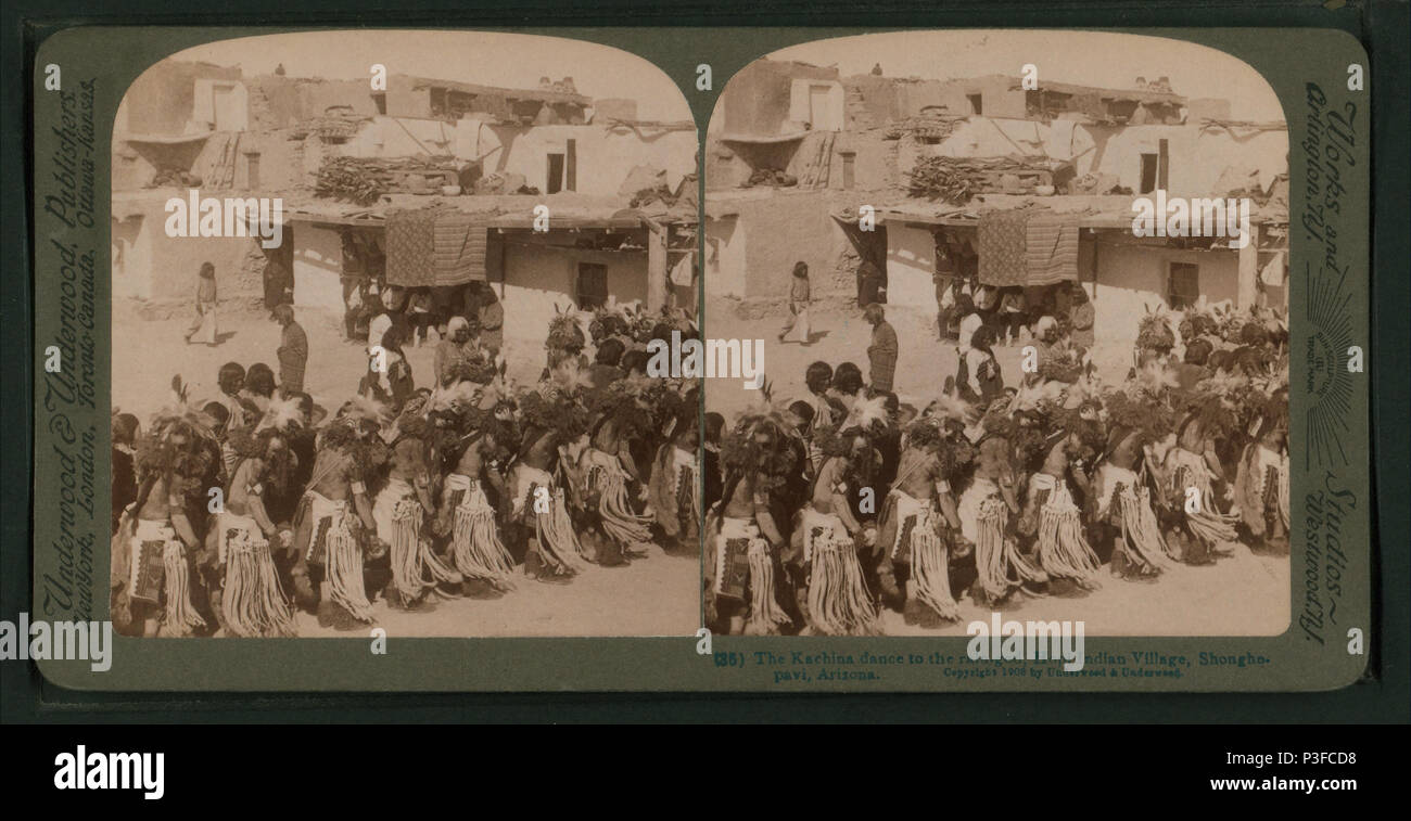 Hopi ceremony hi-res stock photography and images - Alamy