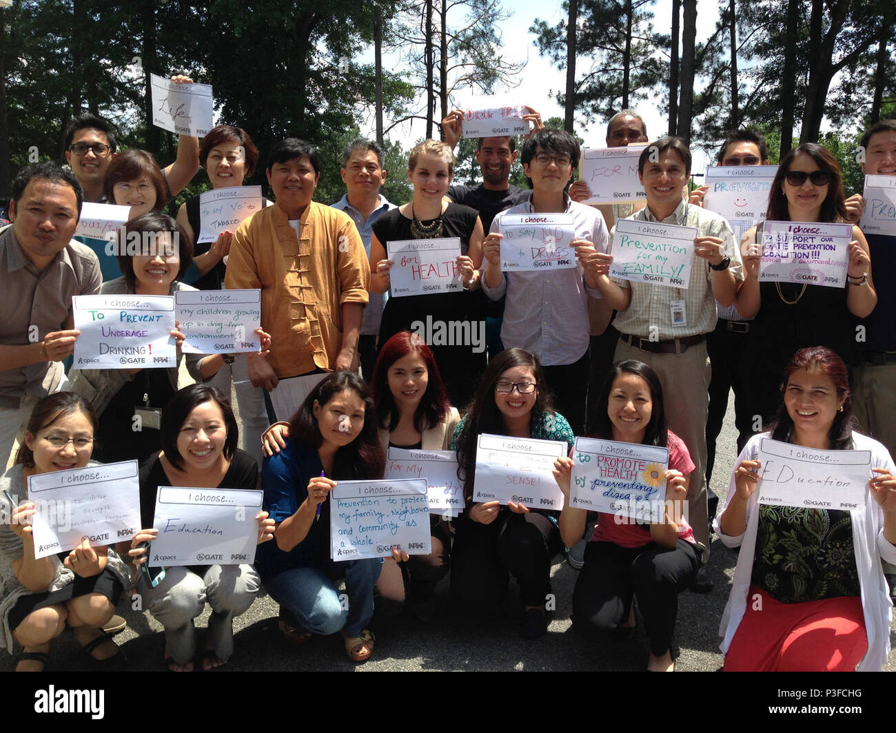 Cpacs hi-res stock photography and images - Alamy