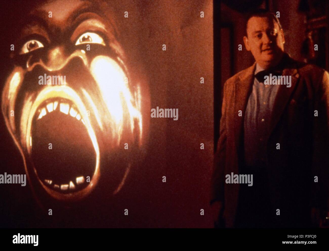 Original Film Title: CANDYMAN: FAREWELL TO THE FLESH. English Title ...