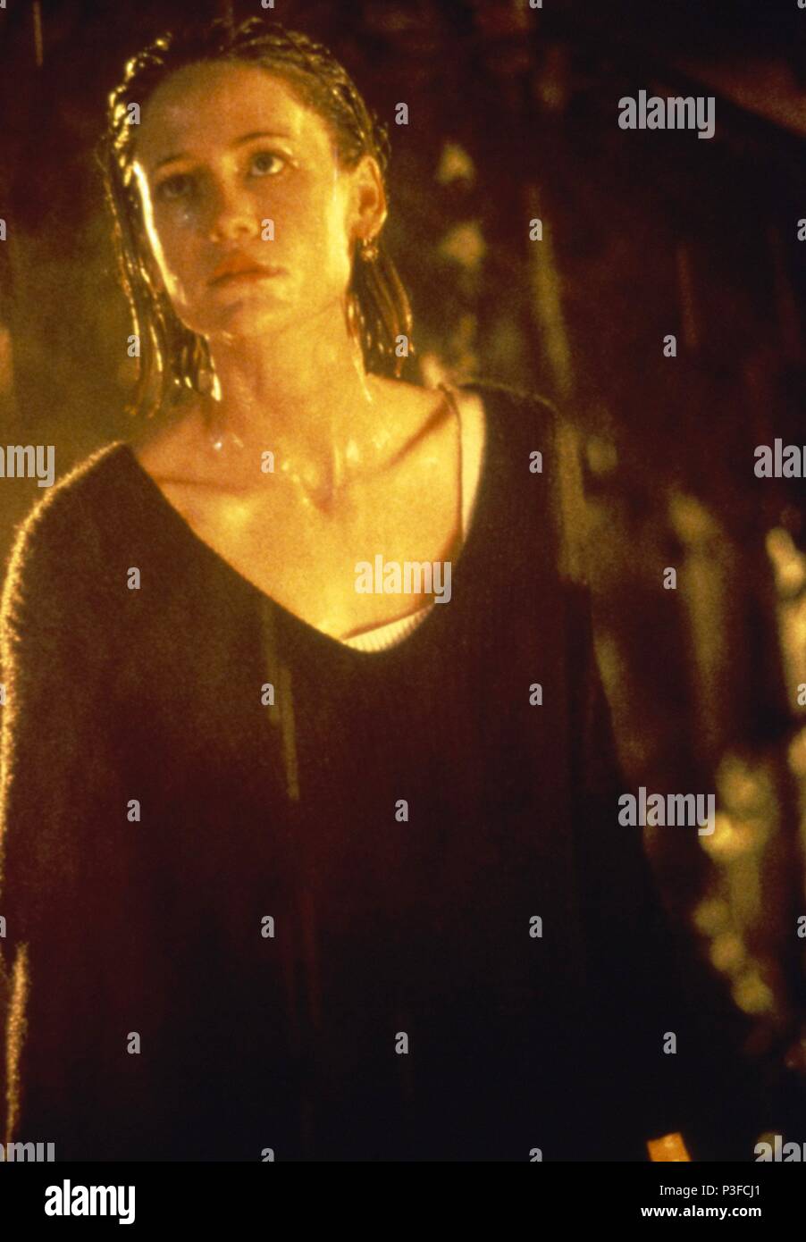 Original Film Title: CANDYMAN: FAREWELL TO THE FLESH. English Title ...