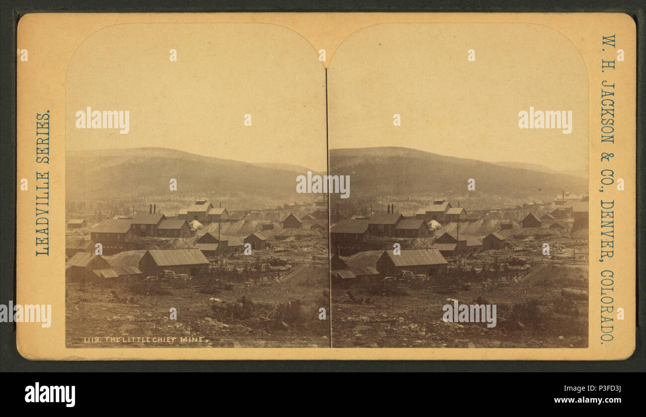 Little chief hi-res stock photography and images - Alamy