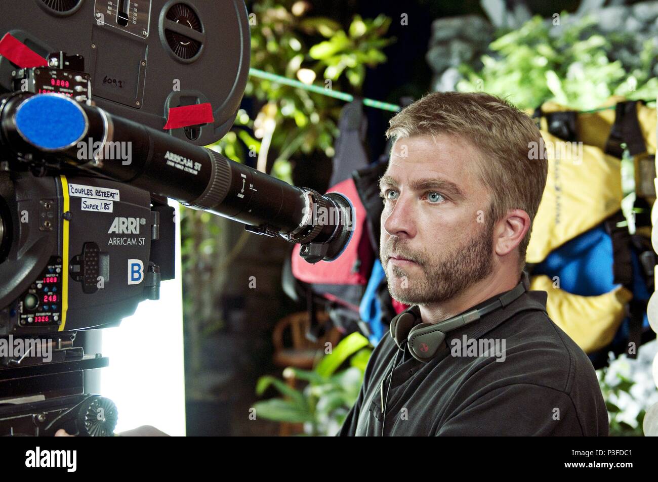 Original Film Title: COUPLES RETREAT. English Title: COUPLES RETREAT ...