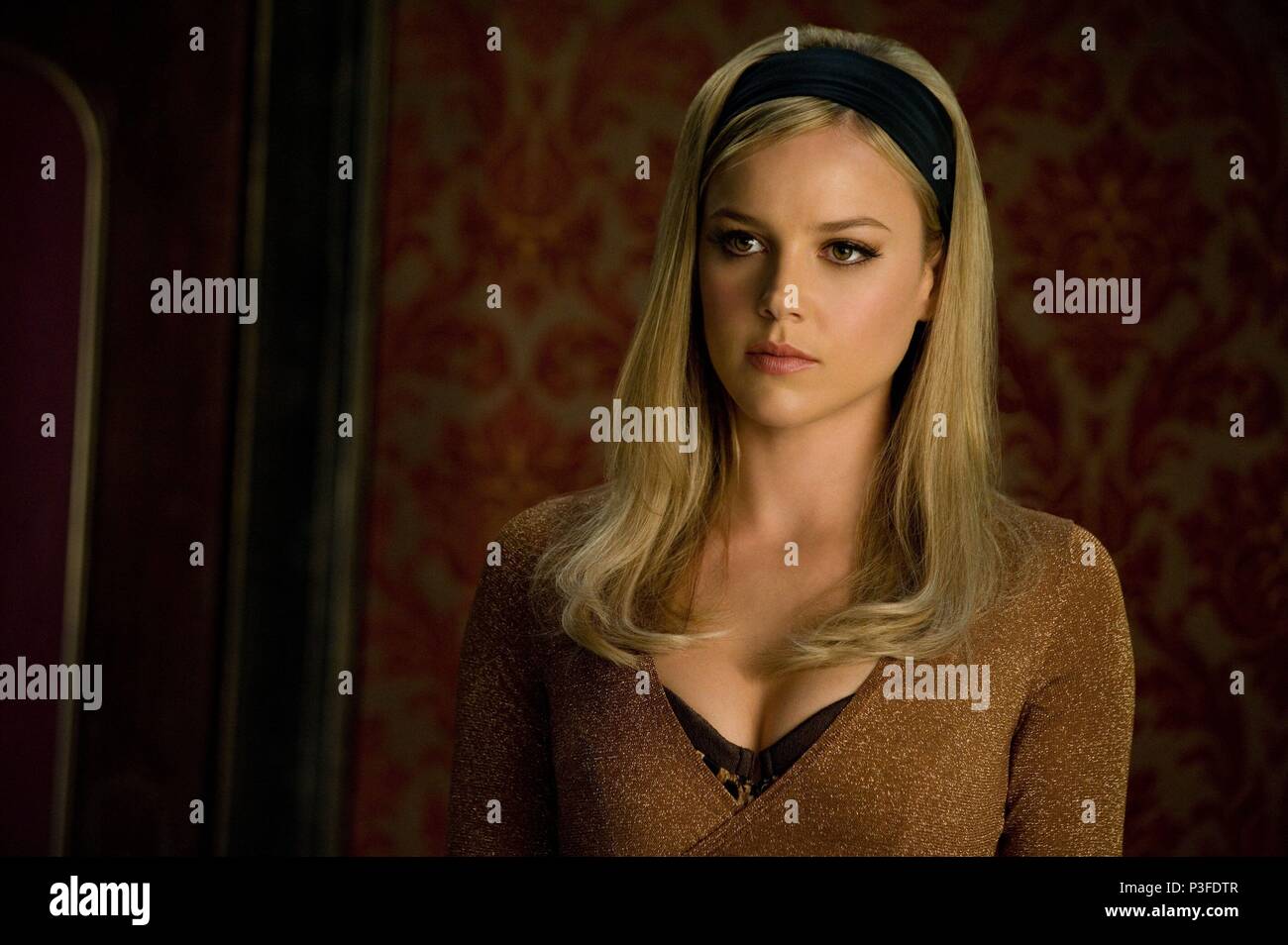 Abbie cornish sucker punch hi-res stock photography and images - Alamy