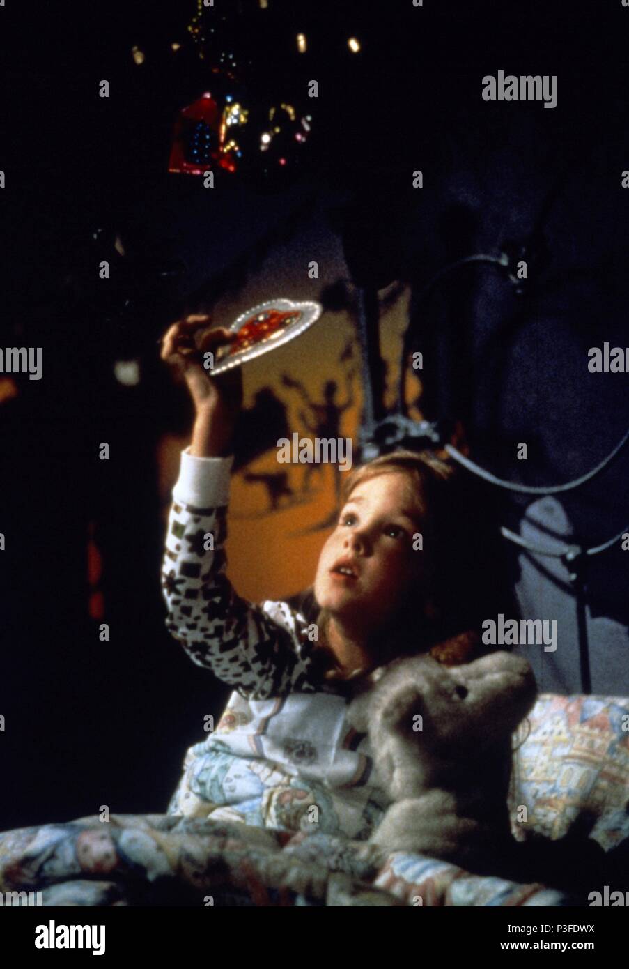 Original Film Title: CANDYMAN: FAREWELL TO THE FLESH. English Title ...