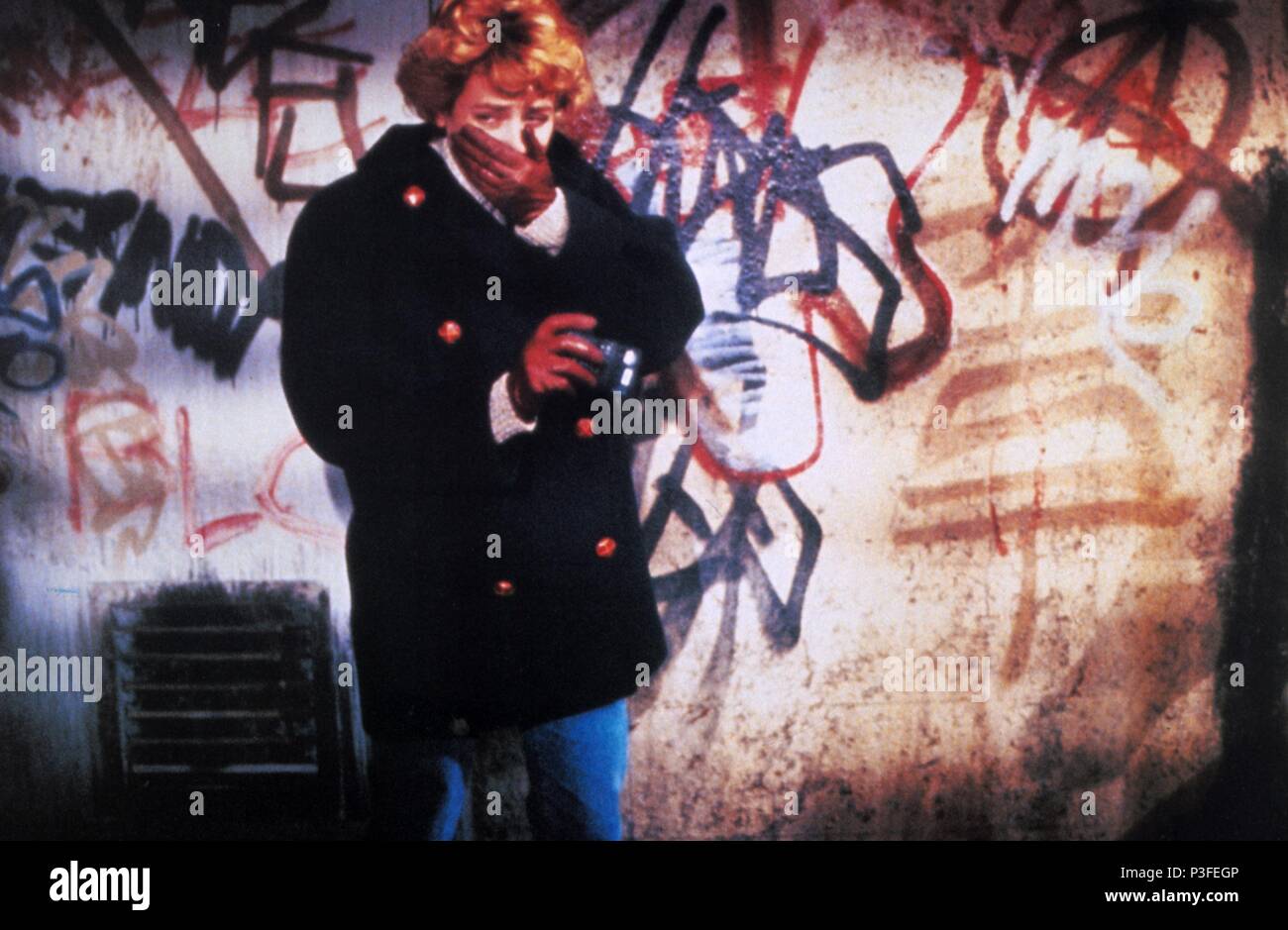 Original Film Title: CANDYMAN. English Title: CANDYMAN. Film Director ...