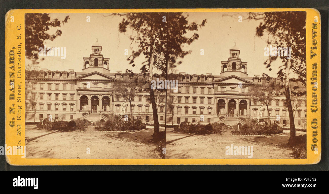 317 The Orphan House - the finest public building in the city, by ...