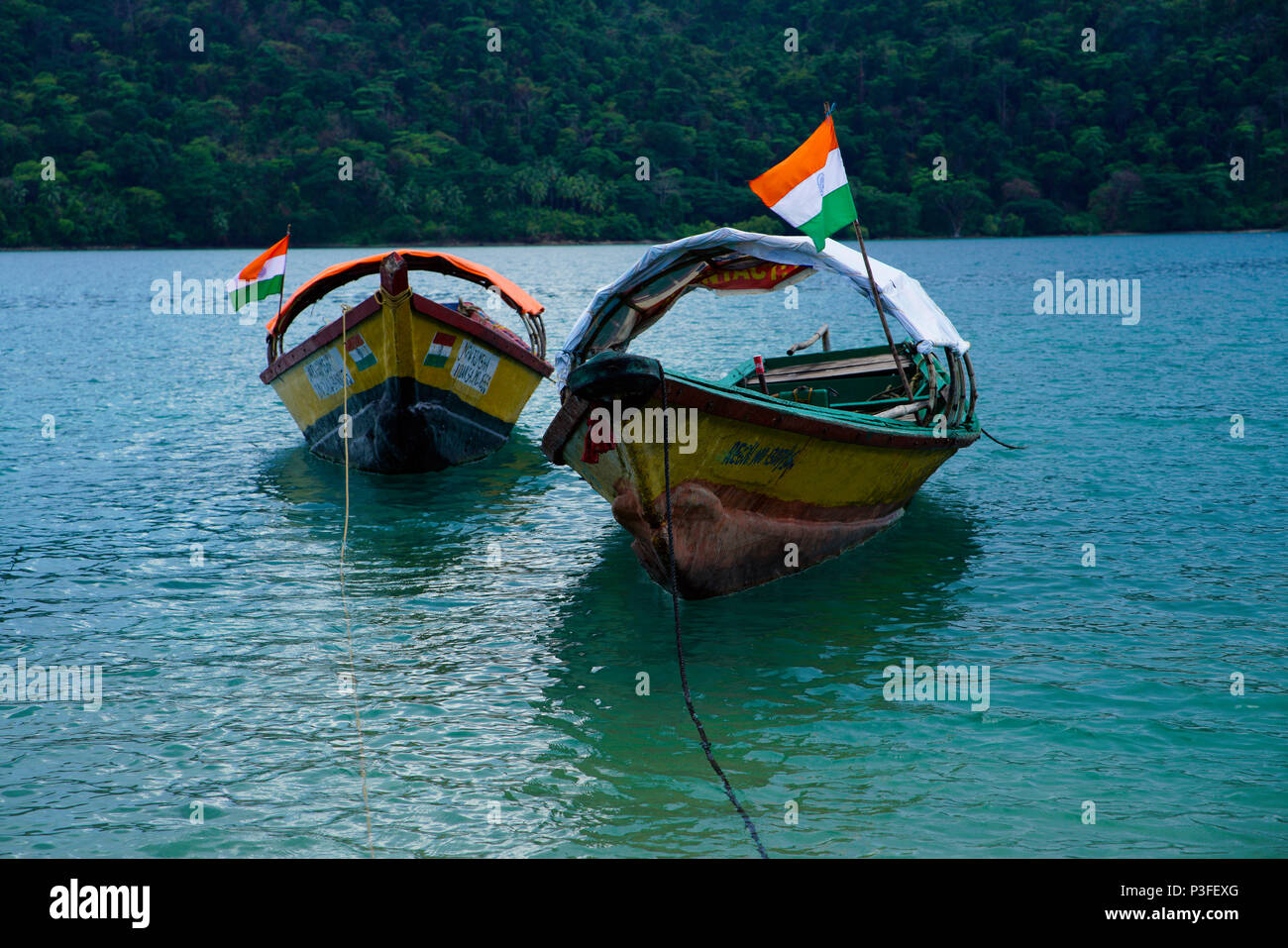 Indian ferry hi-res stock photography and images - Alamy