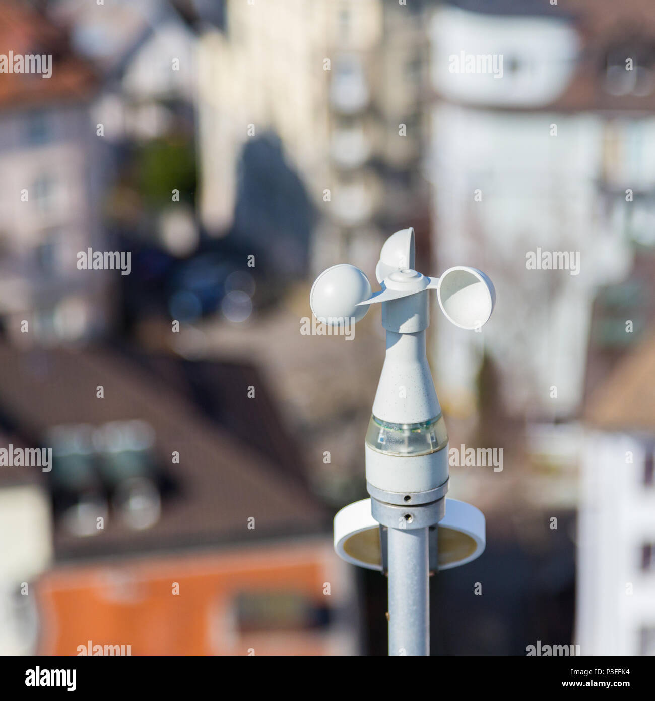 Wind gauge hi-res stock photography and images - Alamy