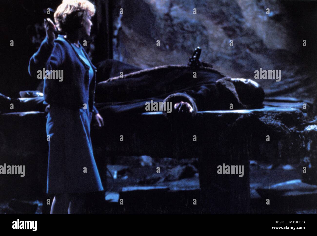 Original Film Title: CANDYMAN. English Title: CANDYMAN. Film Director ...