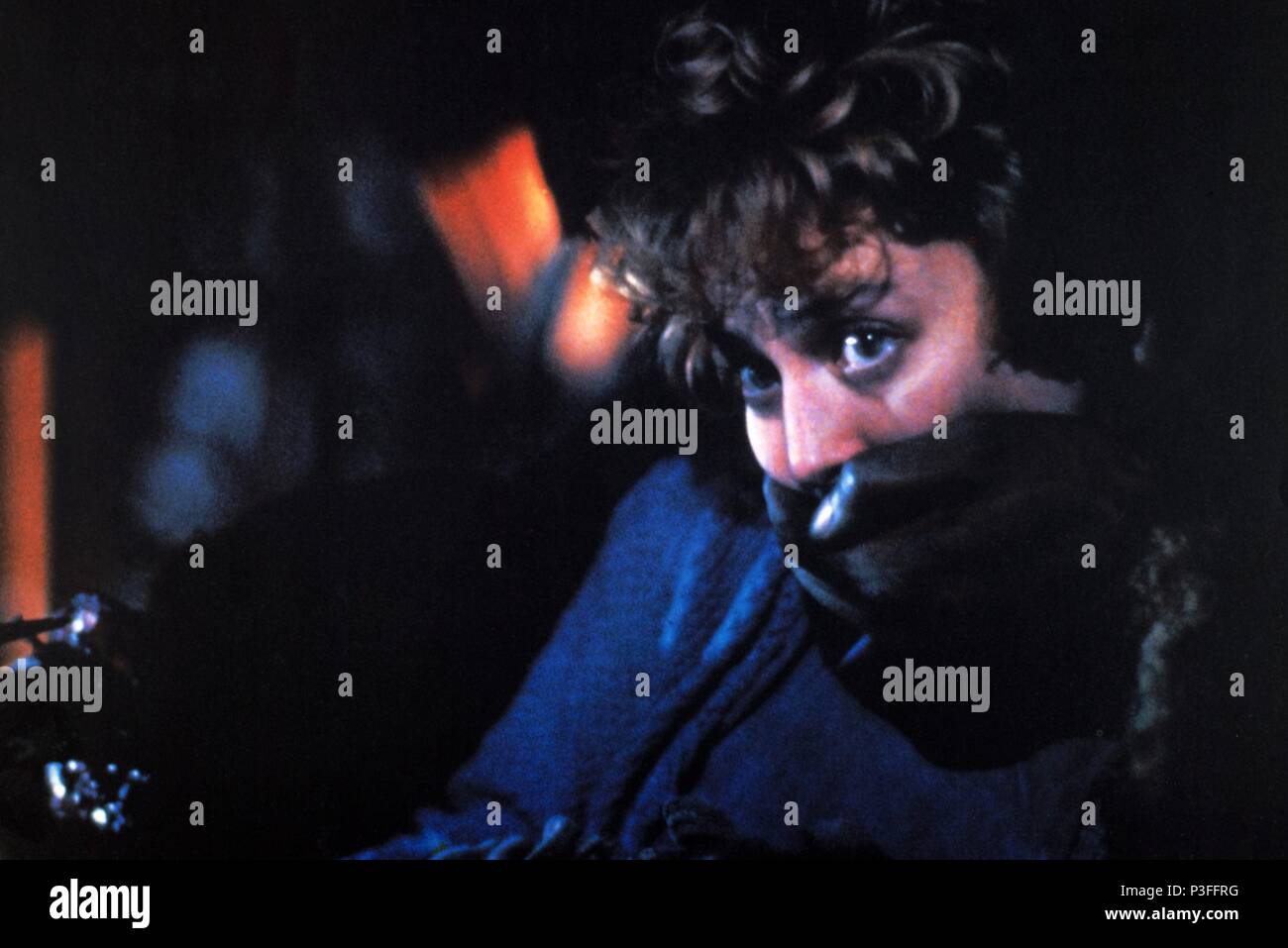 Original Film Title: CANDYMAN. English Title: CANDYMAN. Film Director ...