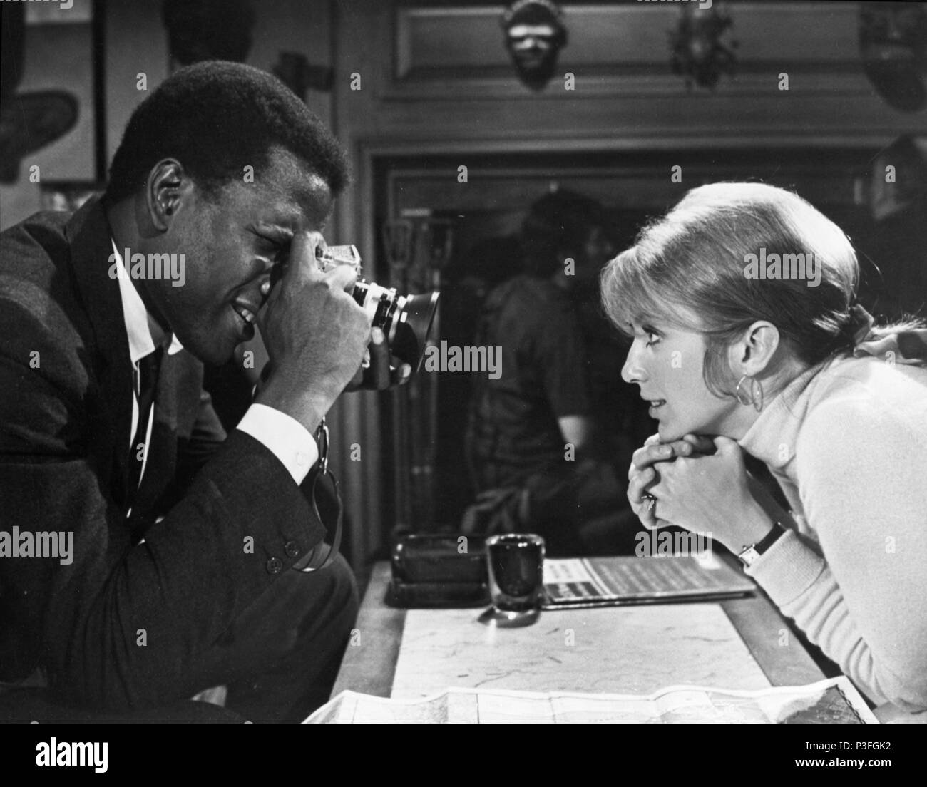 Joanna Shimkus Stock Photos & Joanna Shimkus Stock Images - Alamy
