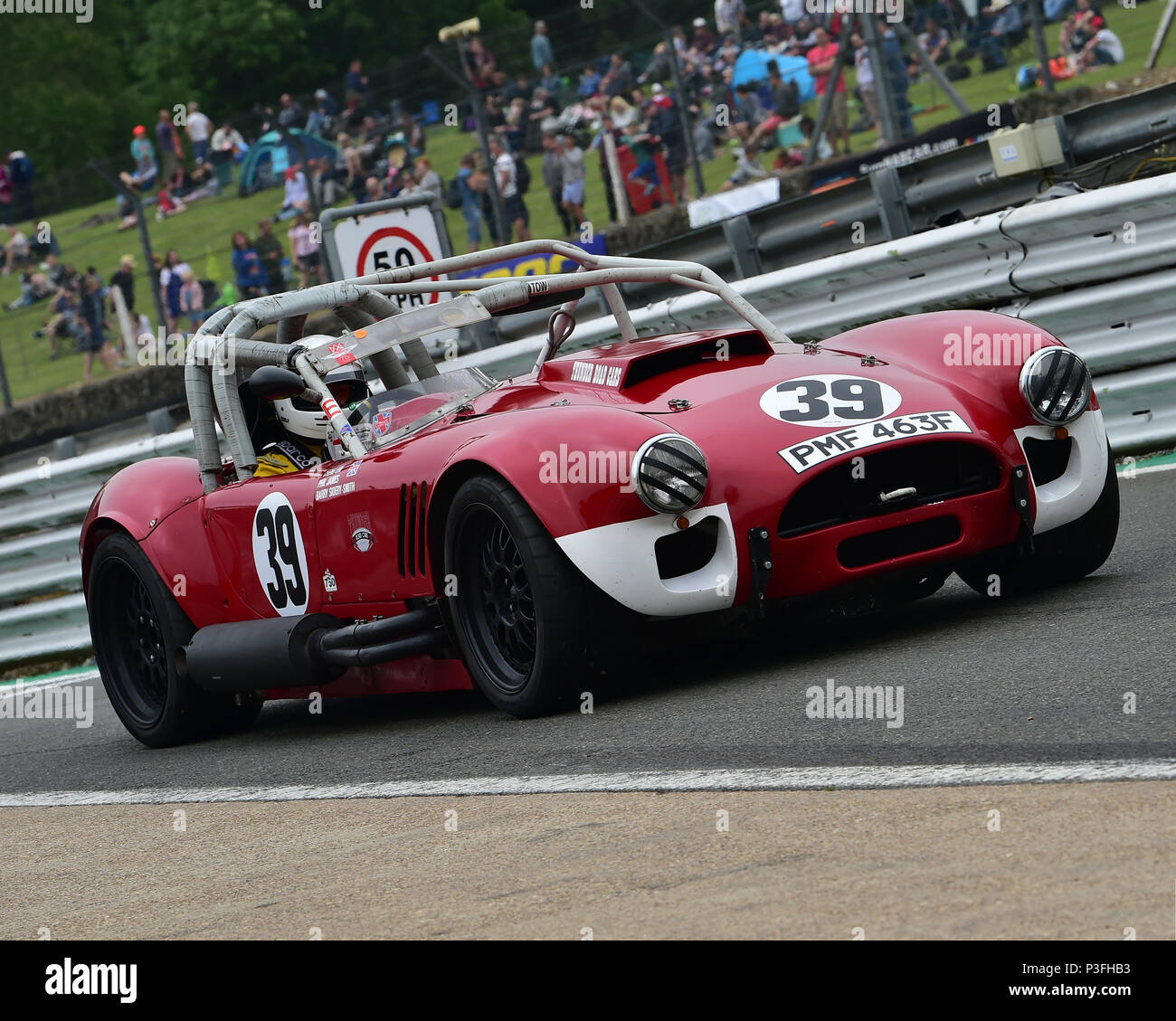 Cheng Lim, RAM SC, Bernie's V8s, US Muscle Cars, American Speedfest VI ...