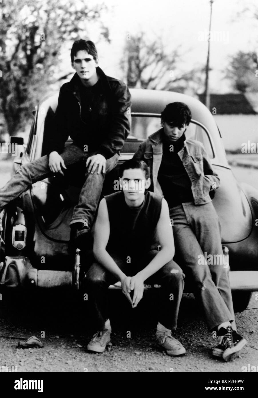 Original Film Title The Outsiders English Title The Outsiders Film Director Francis Ford