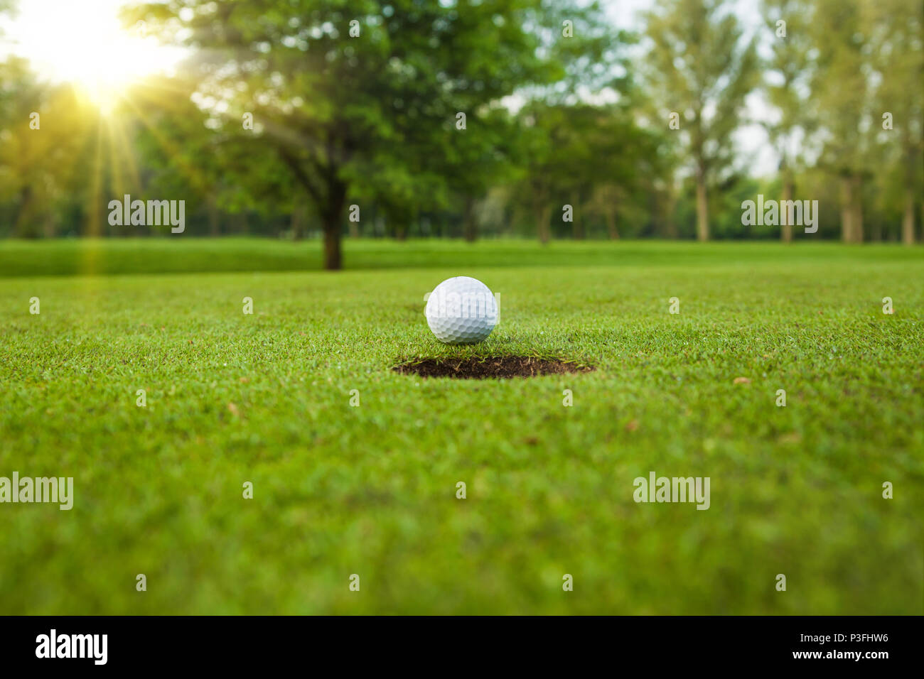 Bunker Lip High Resolution Stock Photography and Images - Alamy