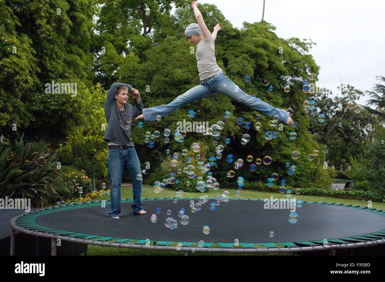 Original Film Title: MY SISTER'S KEEPER. English Title: MY SISTER'S ...