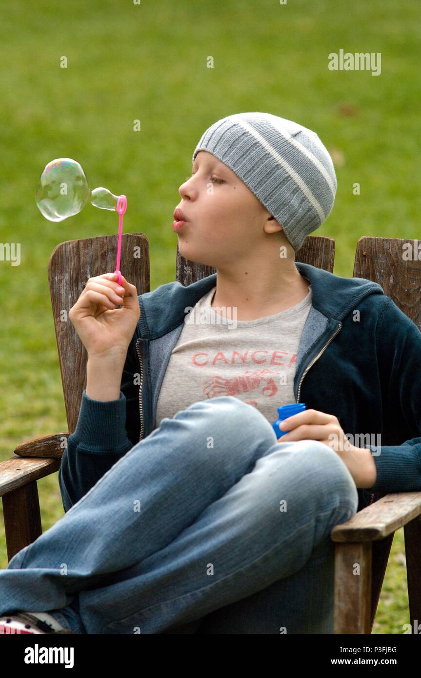 Original Film Title: MY SISTER'S KEEPER. English Title: MY SISTER'S ...